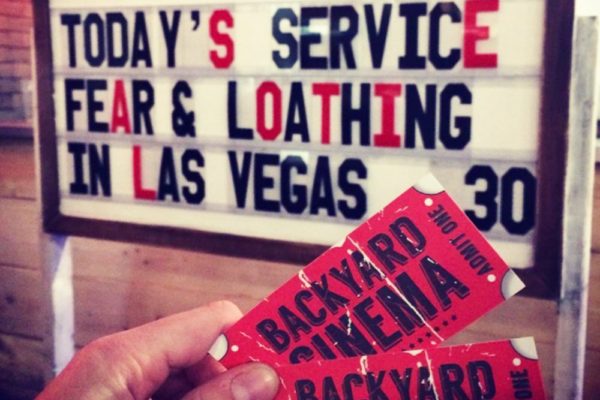 Changeable Signs and Removable Letters by Readerboards