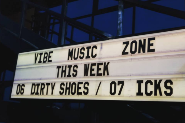 Changeable Signs and Removable Letters by Readerboards